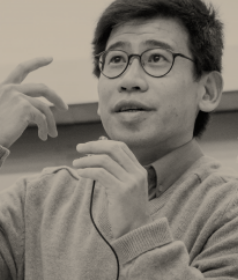 About Us - Research Institute for the Humanities
