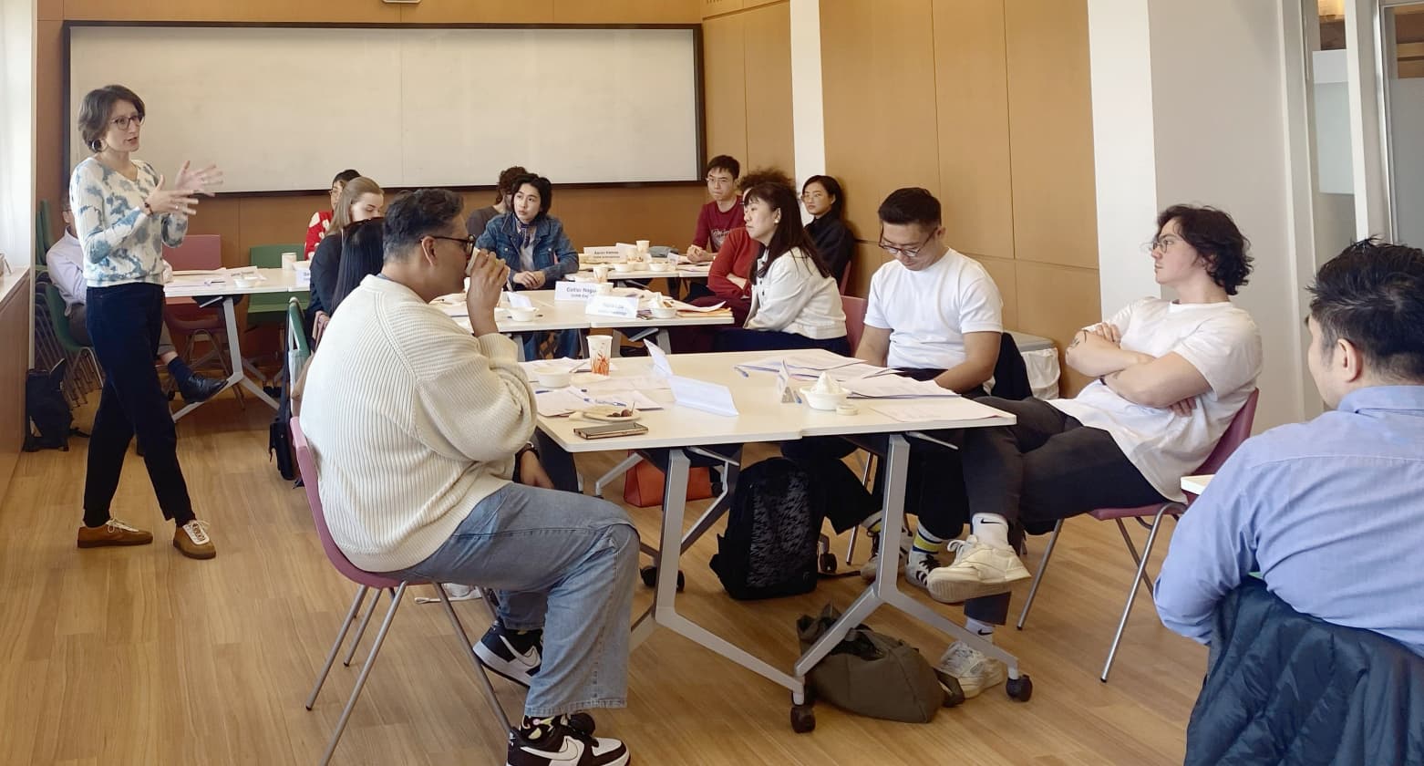 Theorizing Race in and through Asia - Research Institute for the Humanities
